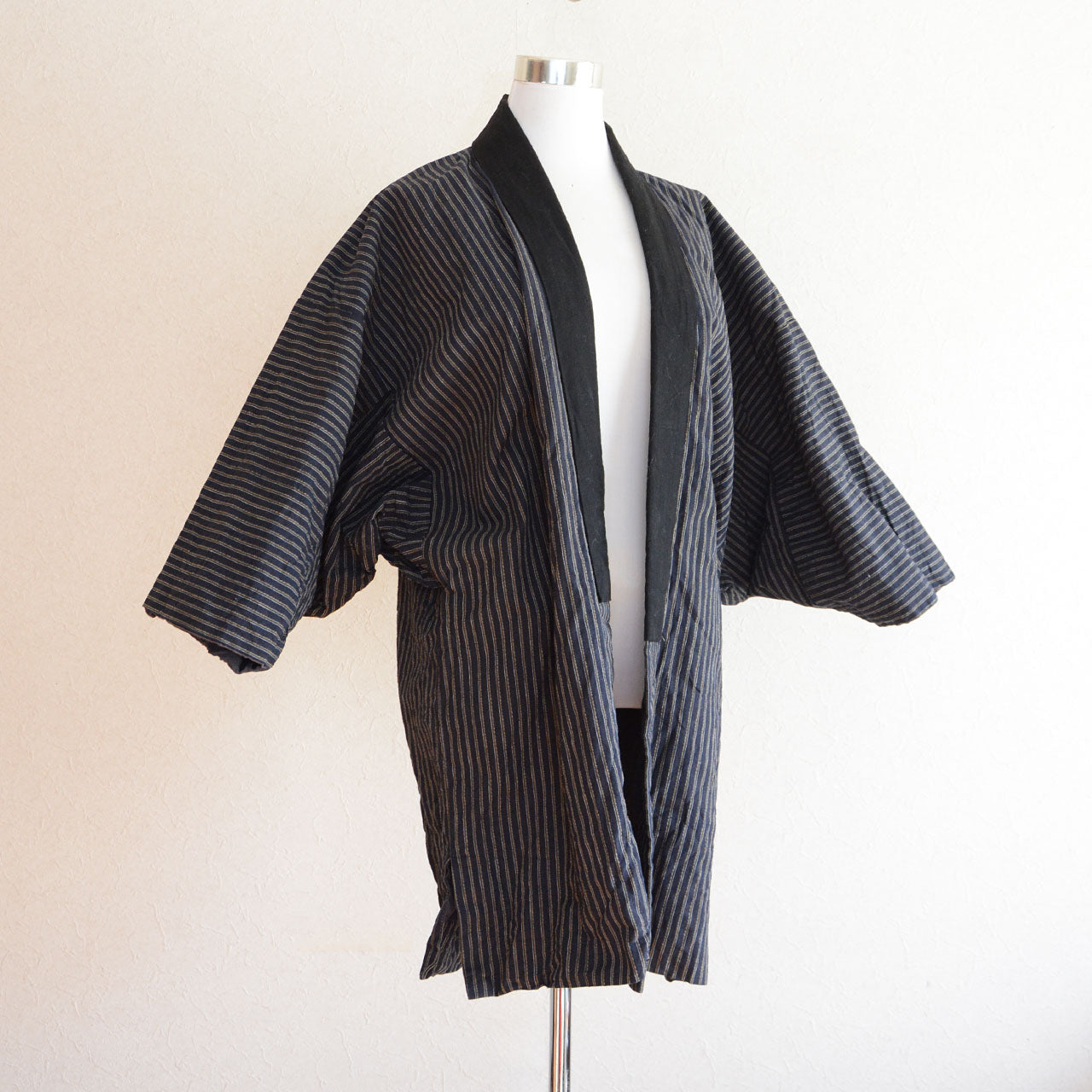 NAMBA SHOUTEN | Vintage Japanese Kimonos, Haori, Noragi & Boro